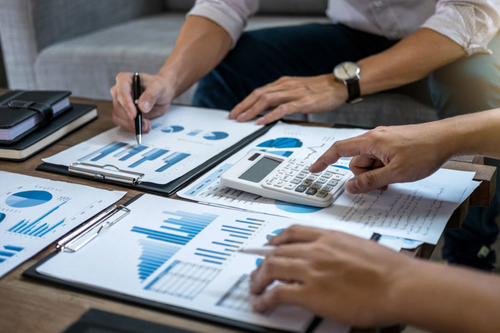 Planning & Forecasting - ARGOSUS